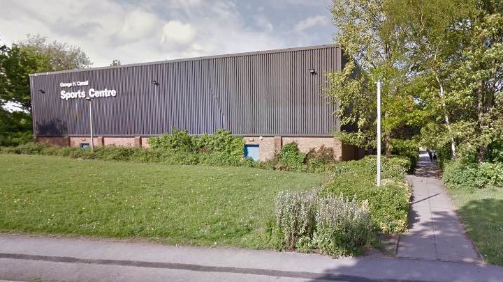 Landmark moment as Trafford Labour secures future of George H Carnall ...