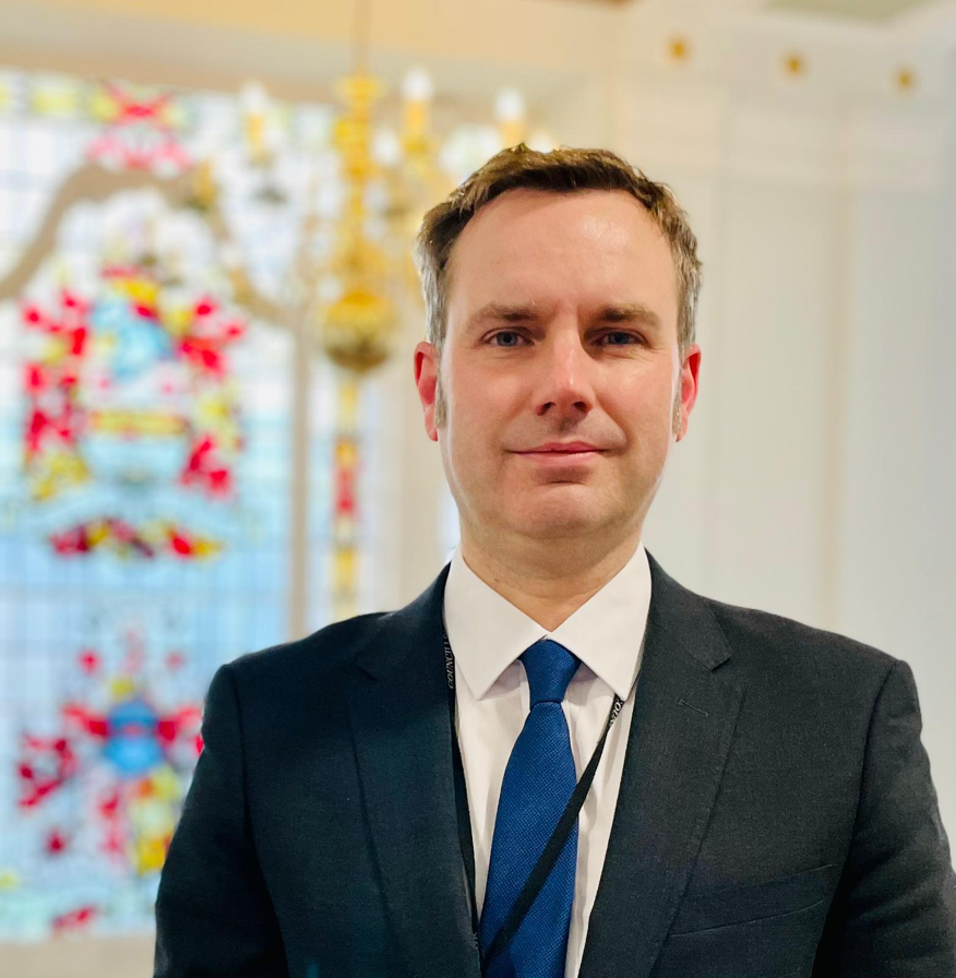 Trafford Labour leader's weekly review - June - Trafford Labour Party ...