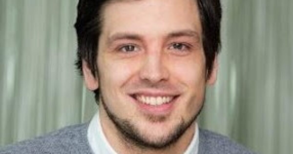 Labour candidate for Sale Moor talks politics and his passion for the ...