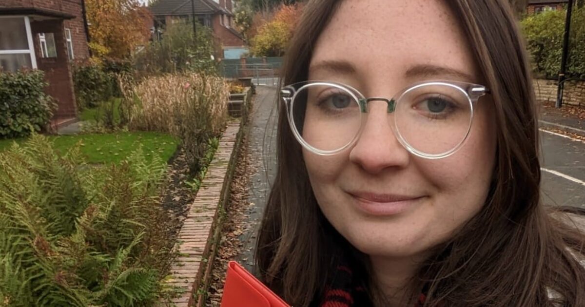 Labour candidate for Manor talks politics and passion for the area ...