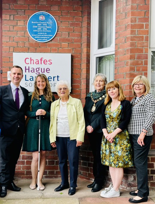 Labour leader's weekly review - Trafford Labour Party - Trafford Labour