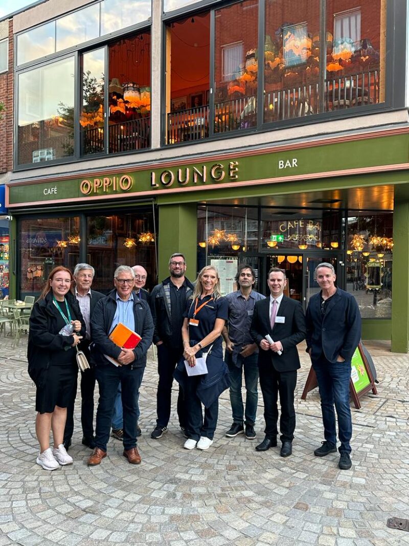 Labour leader's summer review - Trafford Labour Party - Trafford Labour