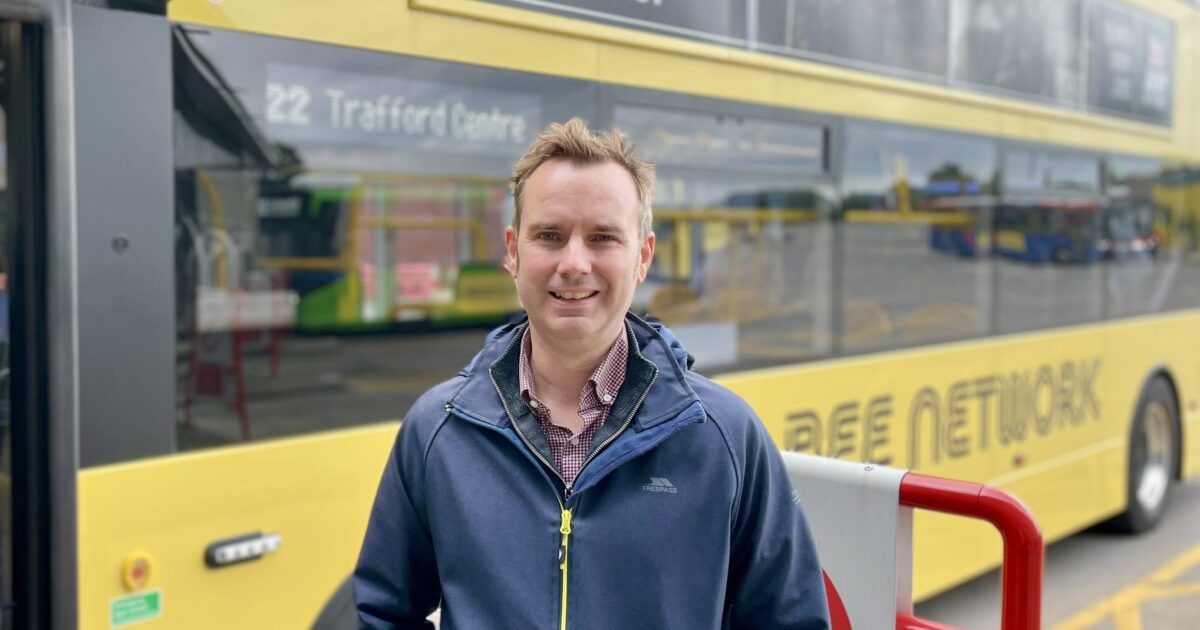 Labour leader's weekly round-up - Trafford Labour Party - Trafford Labour