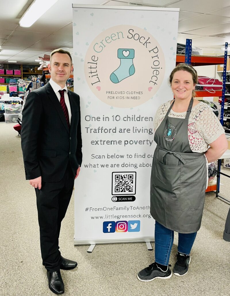 Labour leader's summer review - Trafford Labour Party - Trafford Labour