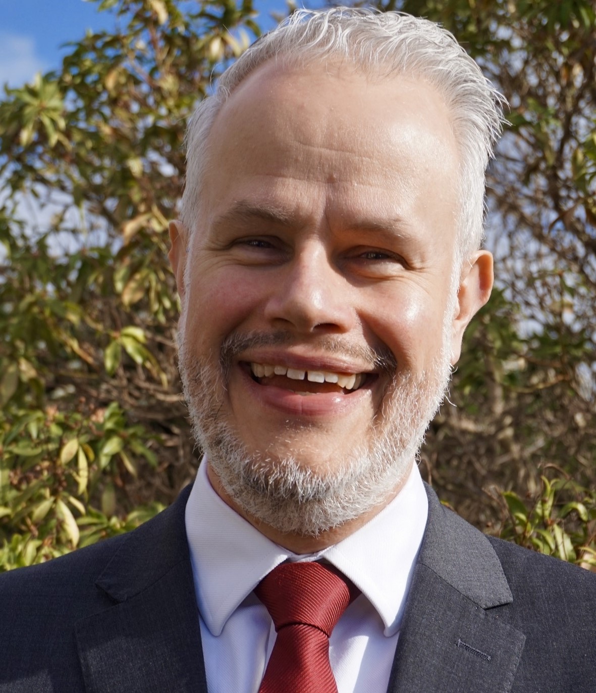 Leading Labour politician welcomes status for Sale Fire Station to ...