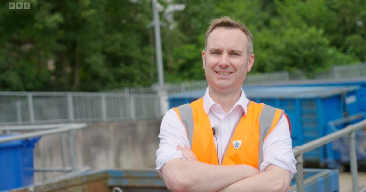 Labour leader's weekly round-up - Trafford Labour Party - Trafford Labour