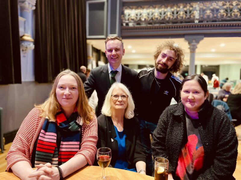 Trafford Labour leader's weekly round-up! - Trafford Labour Party ...