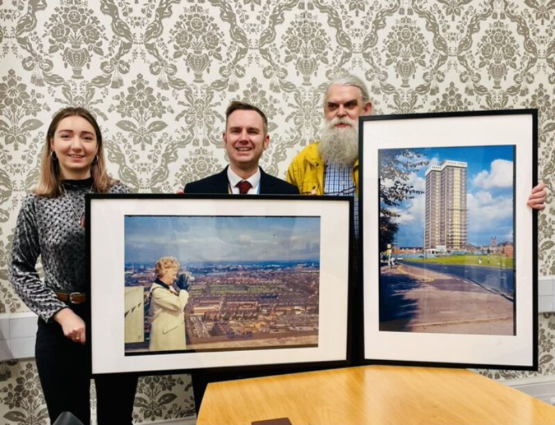 Labour leader's weekly round up! - Trafford Labour Party - Trafford Labour