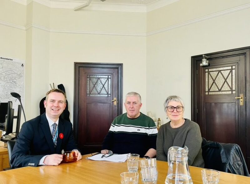 Trafford Labour leader's weekly round-up - Trafford Labour Party ...