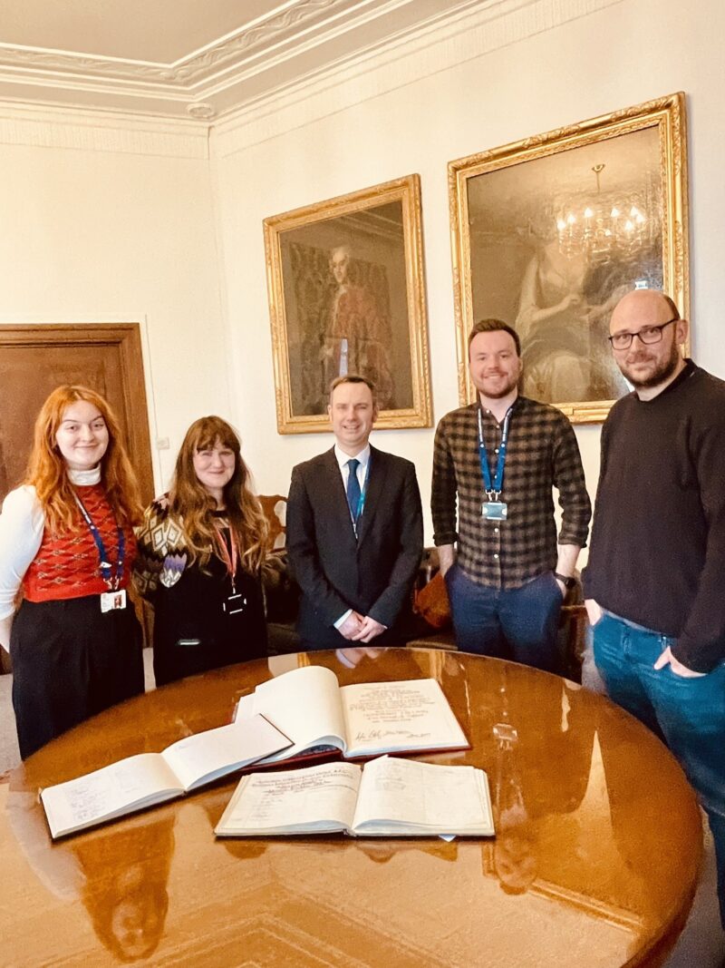 Labour leader's weekly blog! - Trafford Labour Party - Trafford Labour