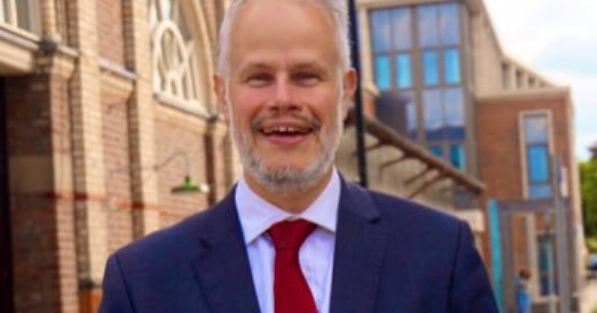 Trafford Labour politicians make further demands for fairer funding deal - Trafford Labour Party ...