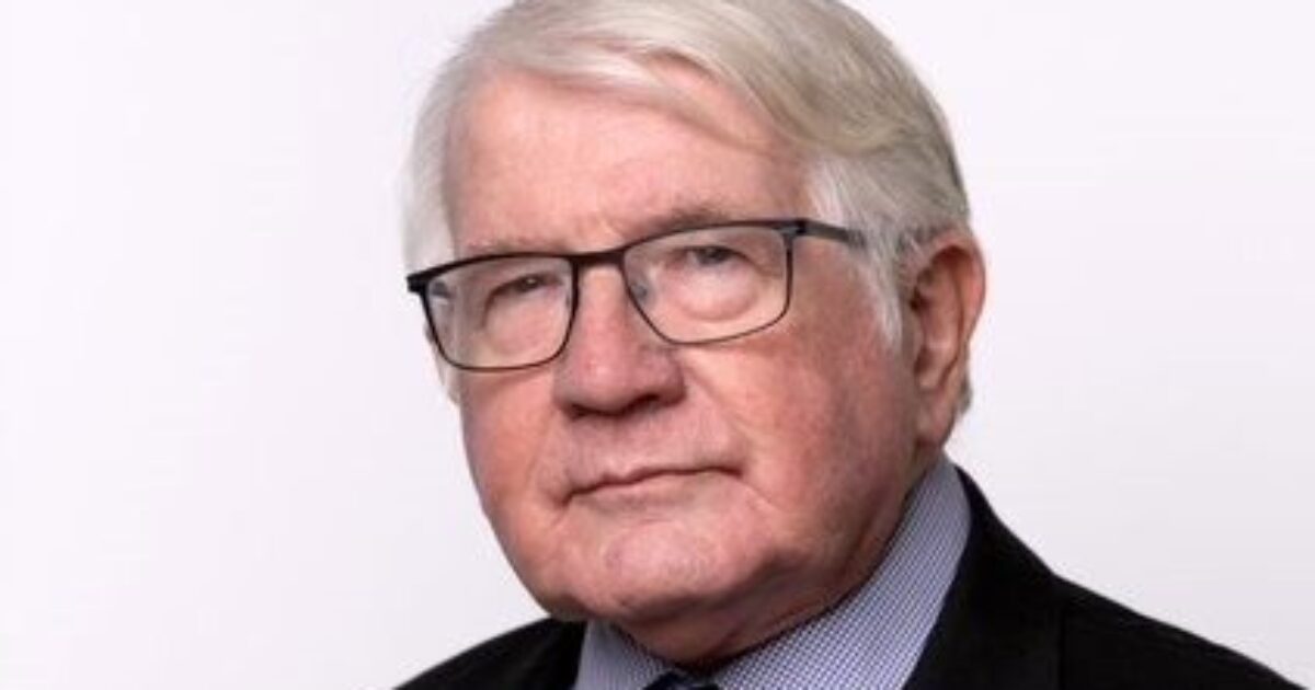 New social rent apartment block named after longstanding Labour councillor - Trafford Labour ...