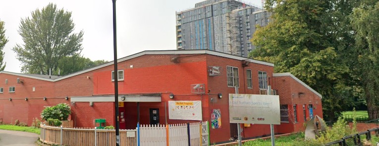 Labour approve Old Trafford Sports Barn Community Asset Transfer ...