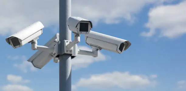 Labour councillors welcome investment in CCTV to enhance community ...