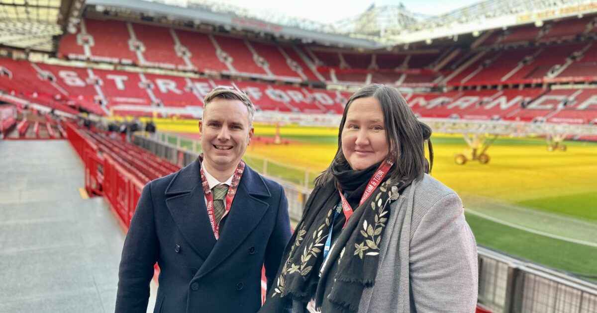 Labour Leader's weekly review - Trafford Labour Party - Trafford Labour